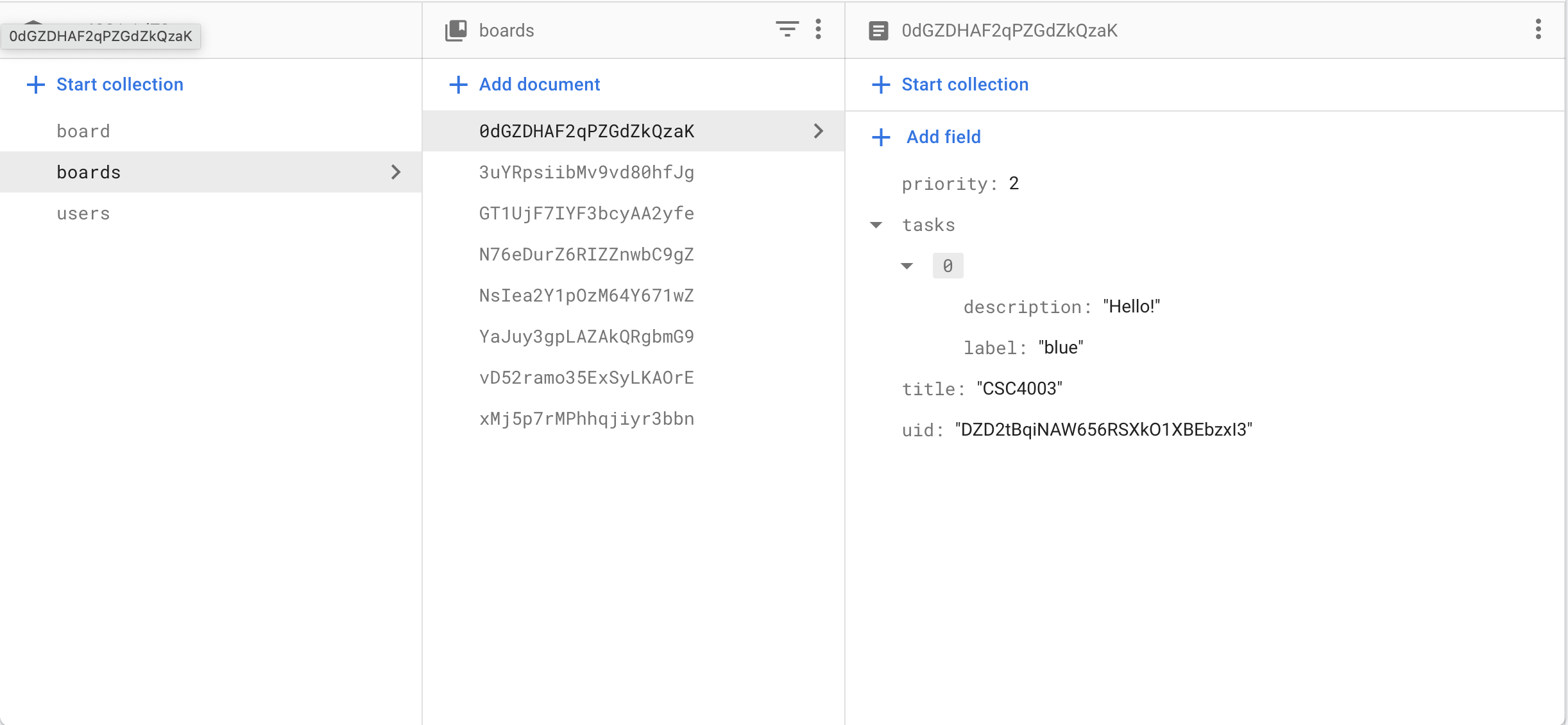 GitHub - xdotli/csc4001-submission: Final version of CSC4001 project