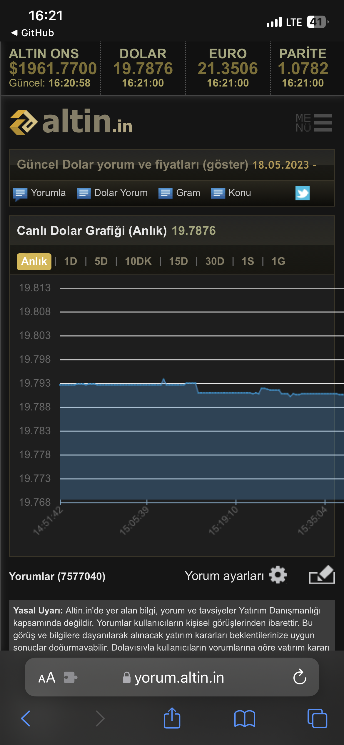 Nitefall extension causes leftovers on yorum.altin.in · Issue #162715 · AdguardTeam ...
