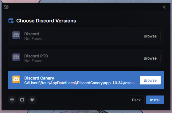 GitHub - Harleythetech/Balloon-Of-Sadness-Disctheme: Discord Theme Called "Balloon of Sadness ...