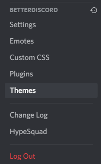 GitHub - Harleythetech/Balloon-Of-Sadness-Disctheme: Discord Theme Called "Balloon of Sadness ...