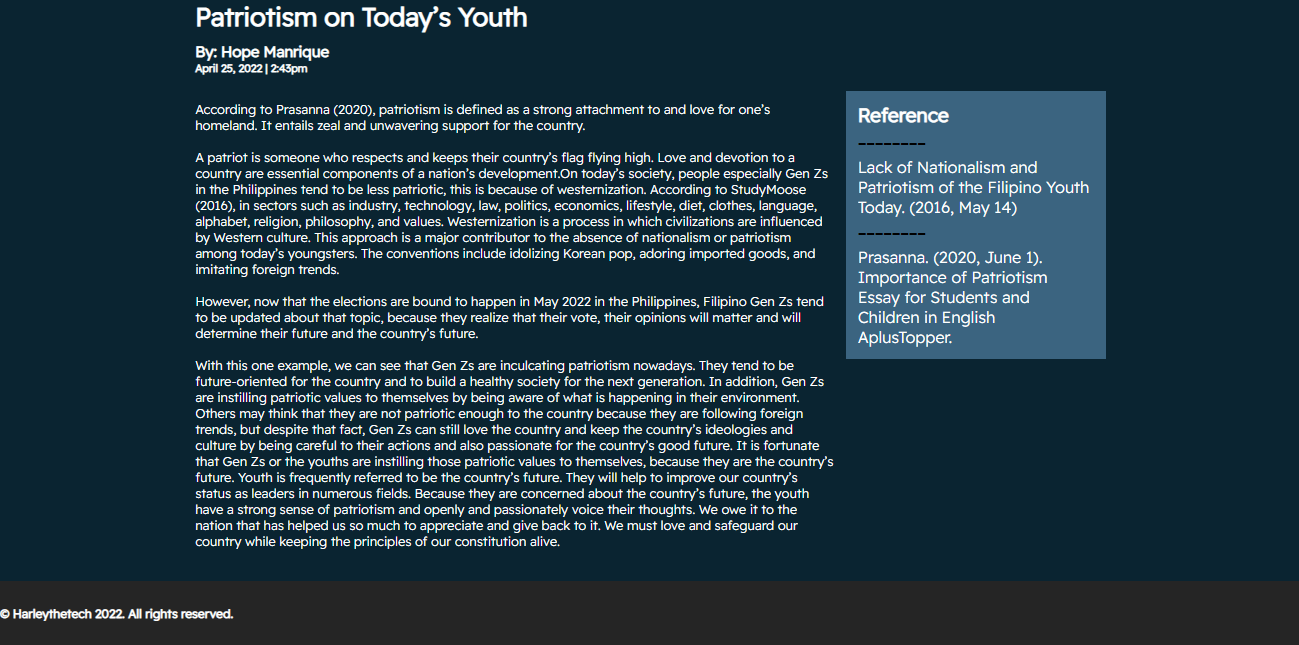 GitHub - Harleythetech/Club-Project: Made on the PS4 a sample site