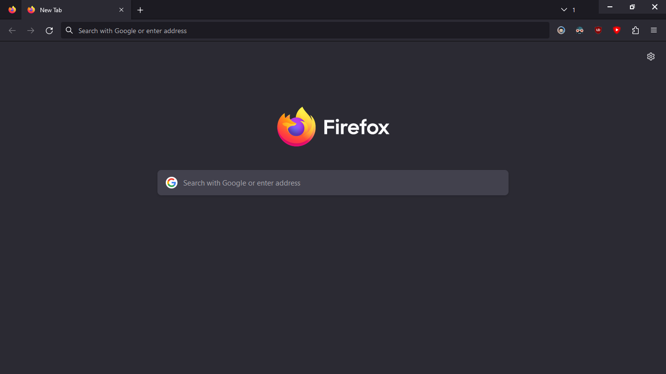 CSS theme doesn't seem to work properly on Firefox 116??? · Issue #156 · QNetITQ/WaveFox · GitHub
