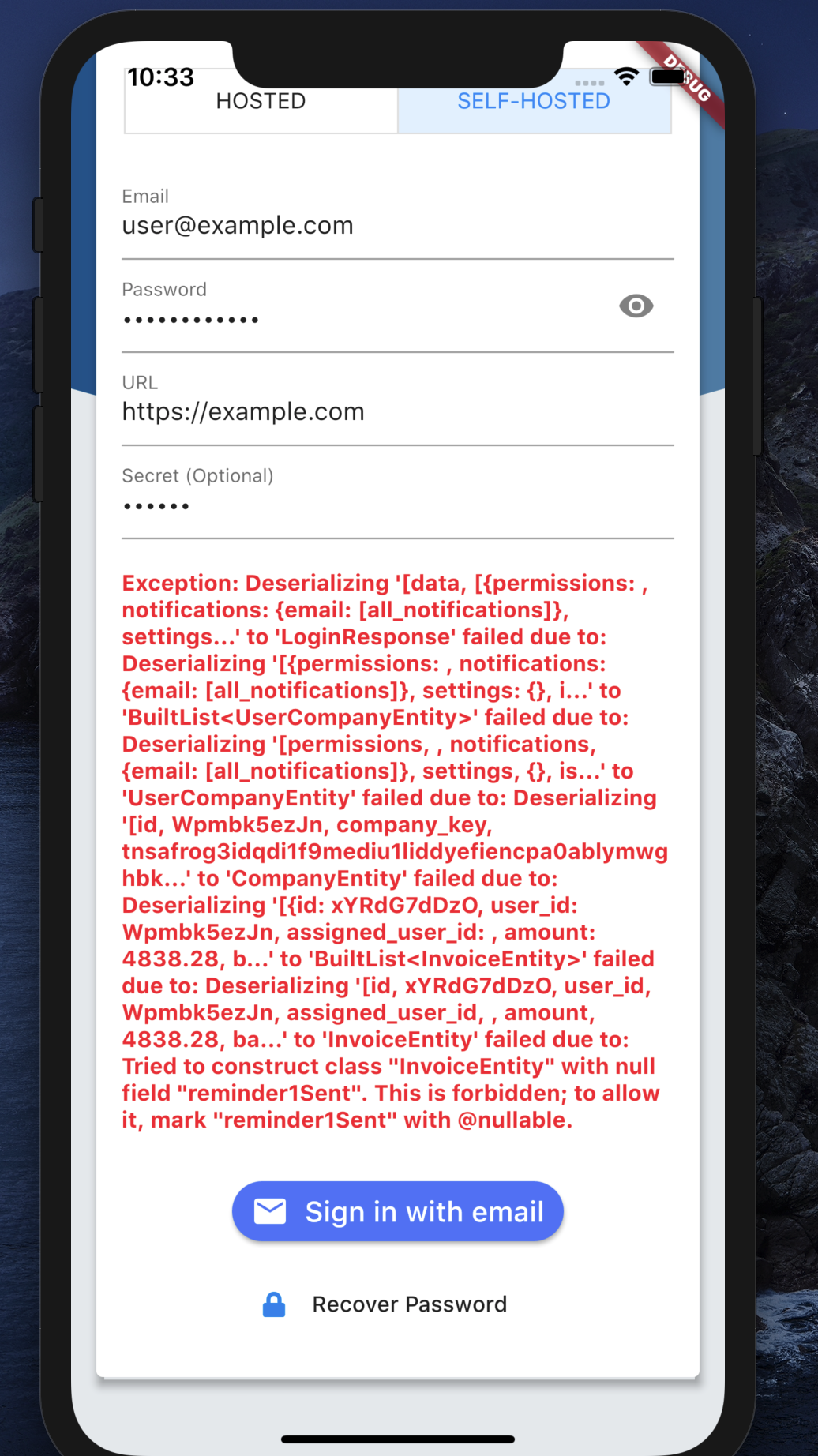 Login issue not solved · Issue #148 · invoiceninja/admin-portal · GitHub