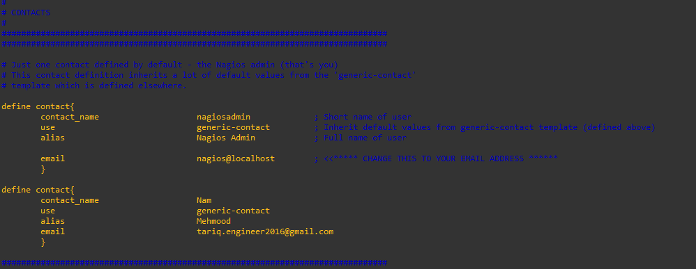 Nagios not restart, nagios.service is not active, cannot reload. · Issue #650 ...
