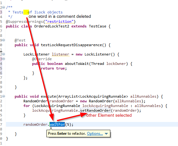Refactor renames random java elements · Issue #592 · eclipse-jdt ... Refactor renames random java elements · Issue #592 · eclipse-jdt ...