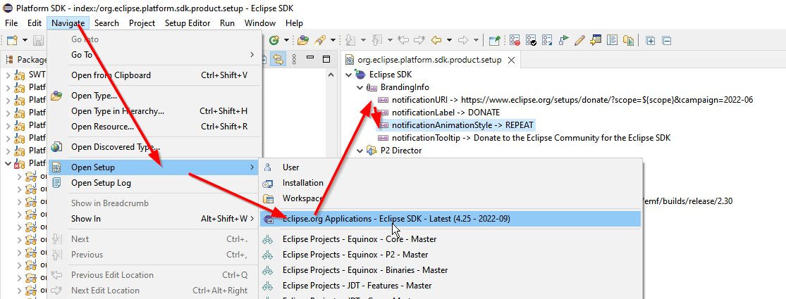 Slow Ui Freeze Monitoring · Issue 360 · Eclipse Platform Eclipse Platform Swt · Github