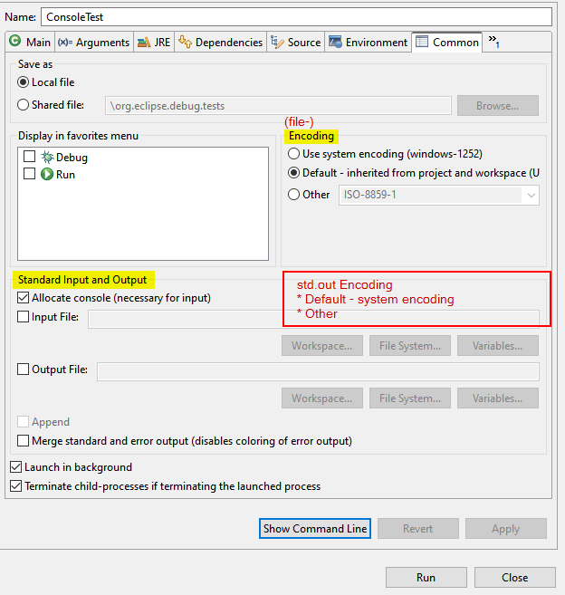 Utf 8 Output On Java 18 Is Not Shown Correctly In Console · Issue