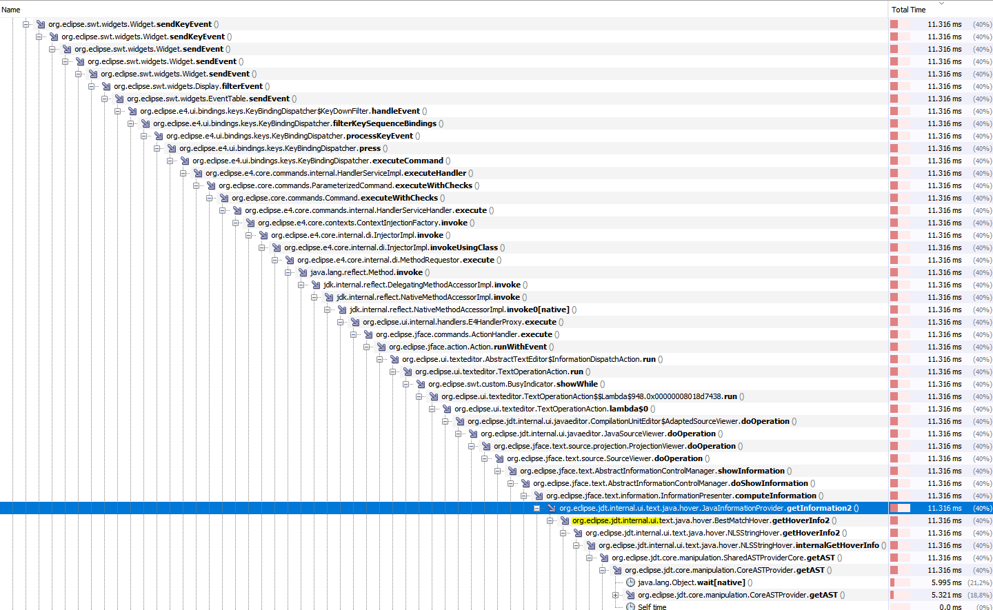 UI lag JavaInformationProvider / BestMatchHover · Issue #666 · eclipse-jdt/eclipse.jdt.ui · GitHub