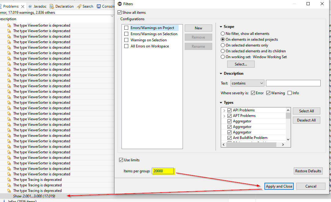 Classcastexception Expandablenode Cannot Be Cast To Class Markersupportitem · Issue 1008
