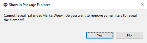 SoftLimit: provide support for "Show in ..." & "Link with Editor" · Issue #1014 · eclipse ...