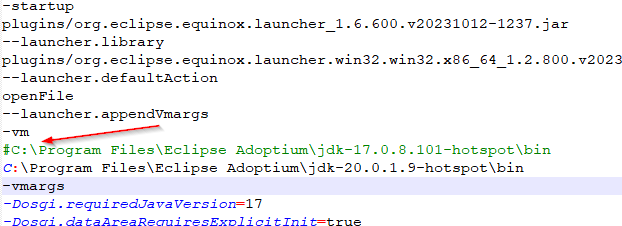 URISyntaxException · Issue #361 · eclipse-equinox/p2 · GitHub