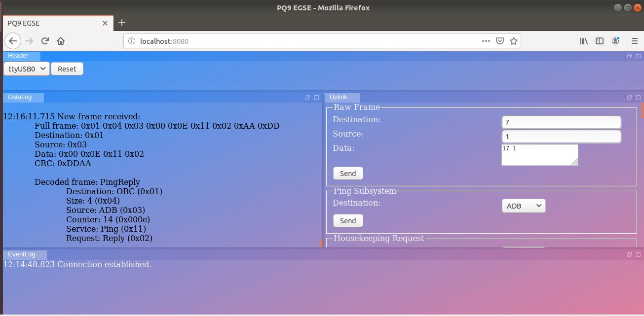 GitHub - mxlllmr/Delfi-PQ_integration_testing