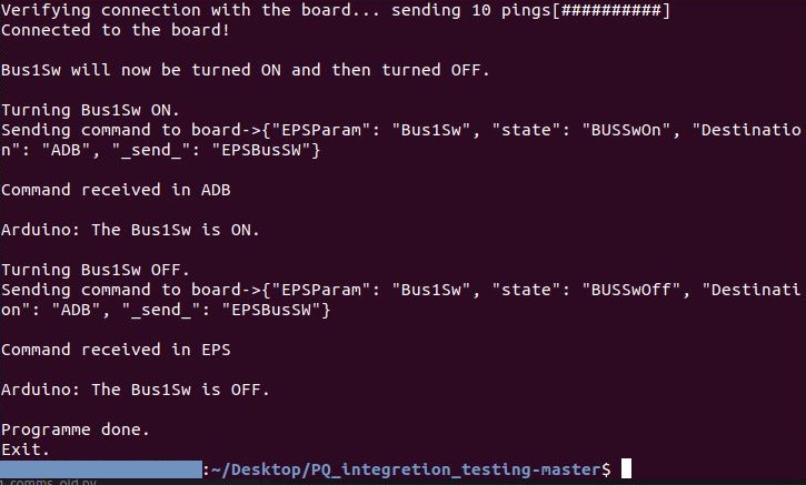 GitHub - mxlllmr/Delfi-PQ_integration_testing