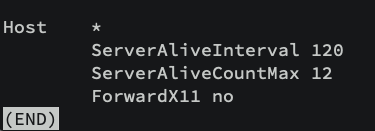 Quickly losing its connection to the DB host · Issue #786 · Sequel-Ace/Sequel-Ace · GitHub