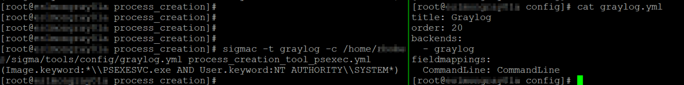 graylog config file · Issue #2096 · SigmaHQ/sigma · GitHub