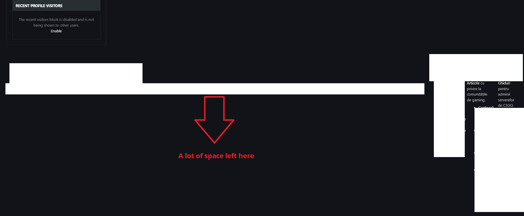 Bugs on profile page · Issue #5 · aXenDeveloper/ips-secondary-groups-indicator · GitHub