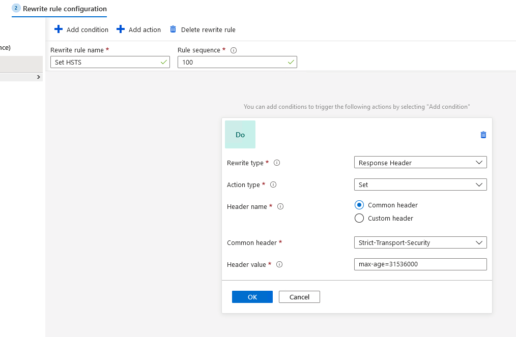 Implement HSTS and other requirements for BOD 18-01 · Issue #357 · CDCgov/prime-simplereport ...