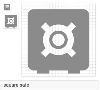 square-safe · Issue #4601 · Templarian/MaterialDesign · GitHub