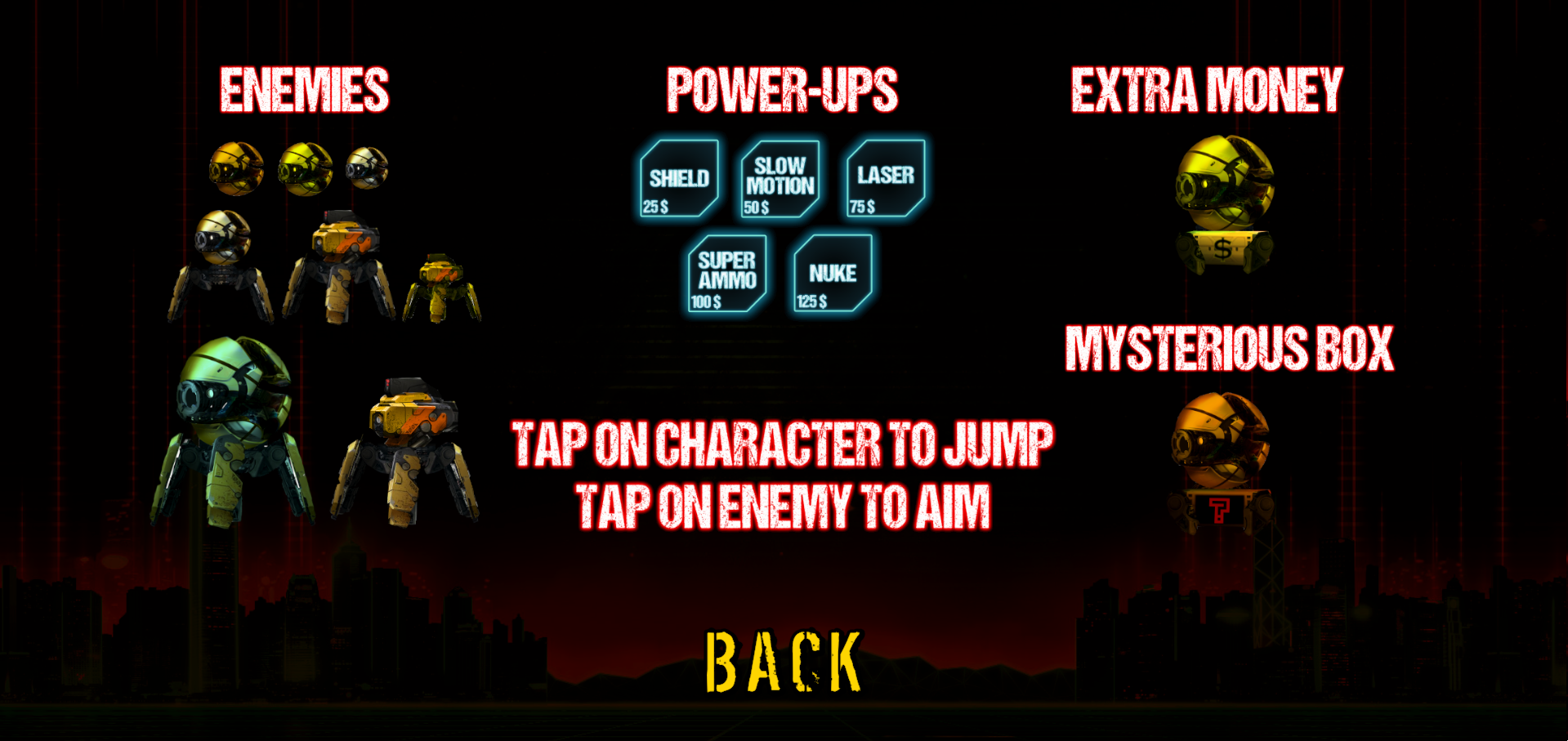 GitHub - AdrianKut/CYBER-RUNNER