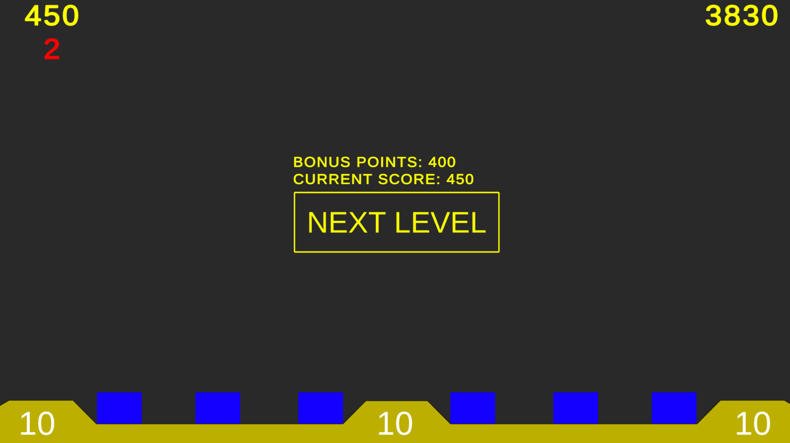 GitHub - AdrianKut/Missile-Command