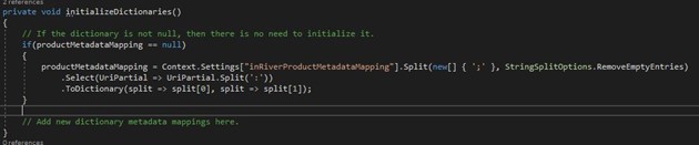 GitHub - Aprimo-Connect/aprimo-inriver-extension
