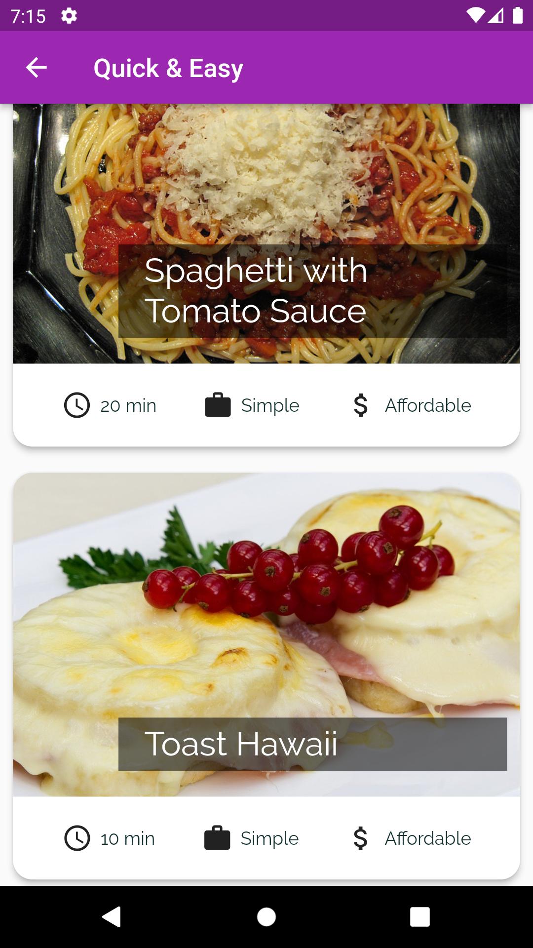GitHub - WalidMohamed1/MealApp-Flutter: A Flutter project that helps you to explore recipes then ...