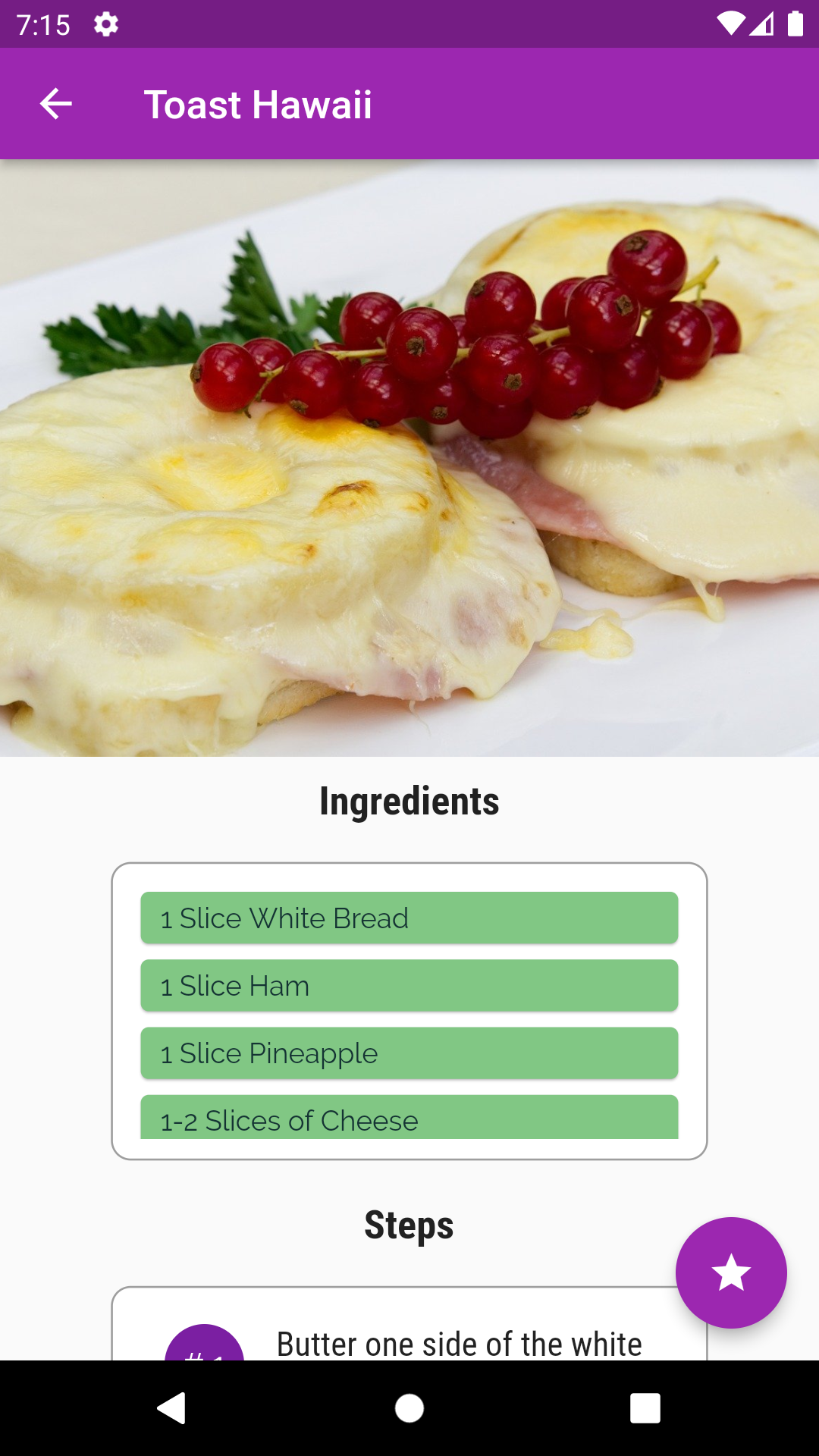 GitHub - WalidMohamed1/MealApp-Flutter: A Flutter project that helps you to explore recipes then ...