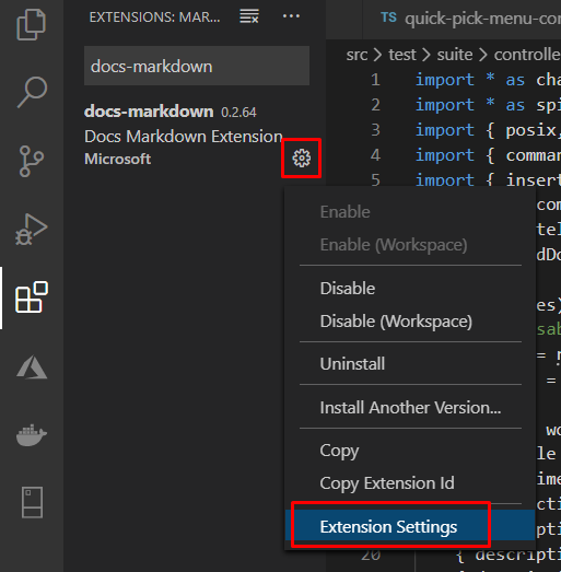 Open file is automagically changed · Issue #539 · microsoft/vscode-docs-authoring · GitHub