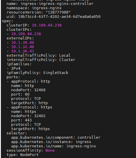 Kube Proxy Bug In Ipvs Mode · Issue 121272 · Kuberneteskubernetes · Github 