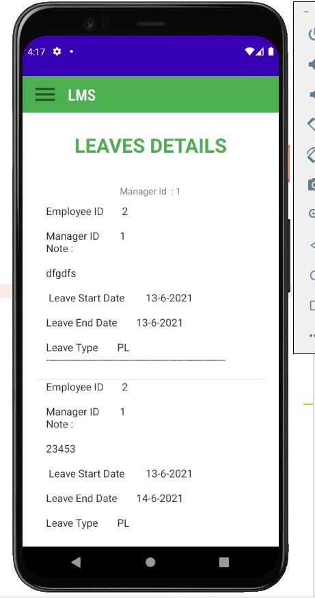 GitHub - mr-mubeen/Leave-Management-System: Leave Management System ...