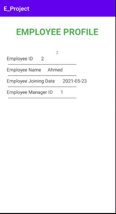GitHub - mr-mubeen/Leave-Management-System: Leave Management System using Java Android Studio