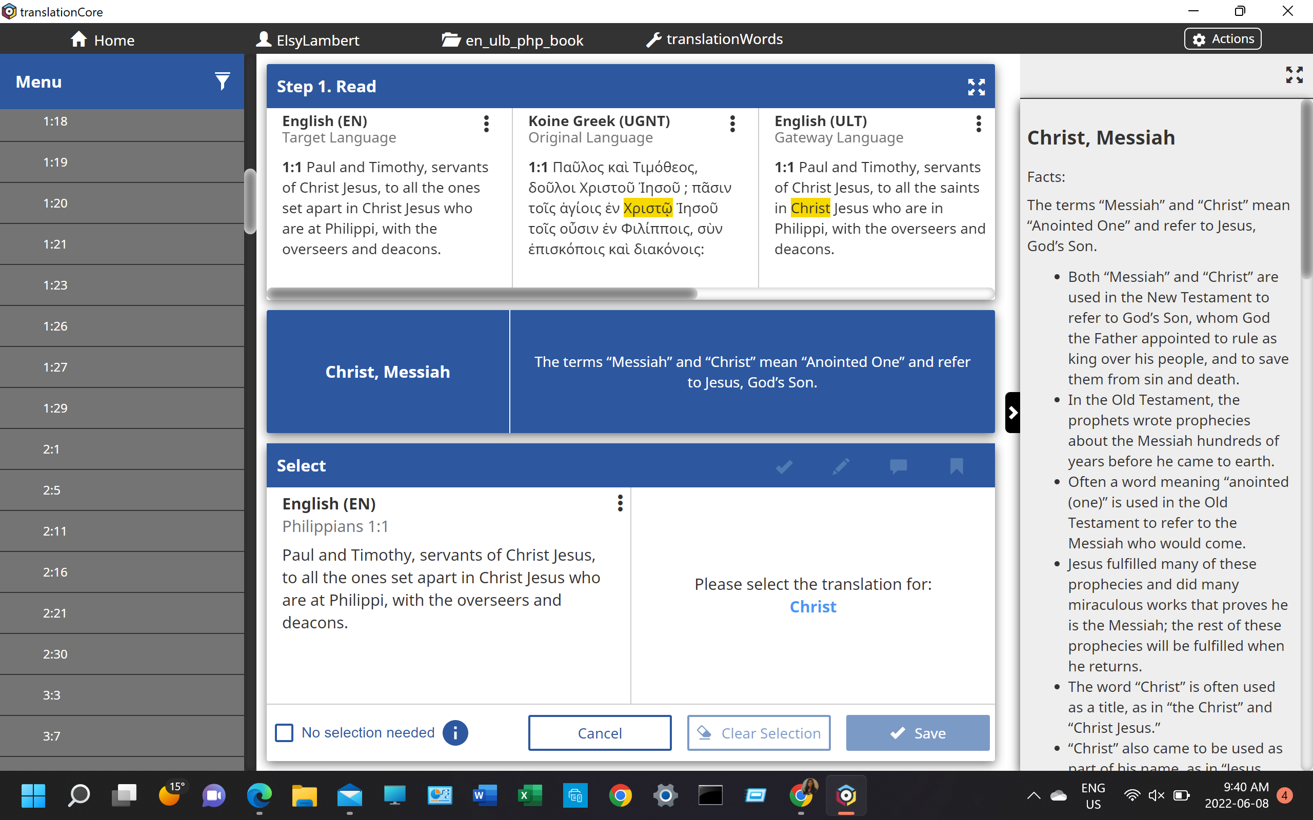 Support 7 Column TSV TN · Issue #7188 · unfoldingWord/translationCore · GitHub