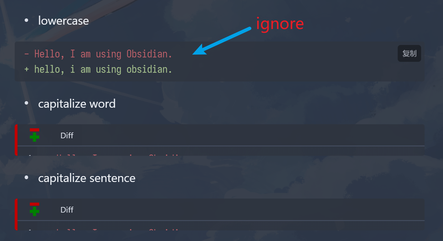 Bug: Code blocks don't expand correctly · Issue #59 · mayurankv/Obsidian-Code-Styler · GitHub