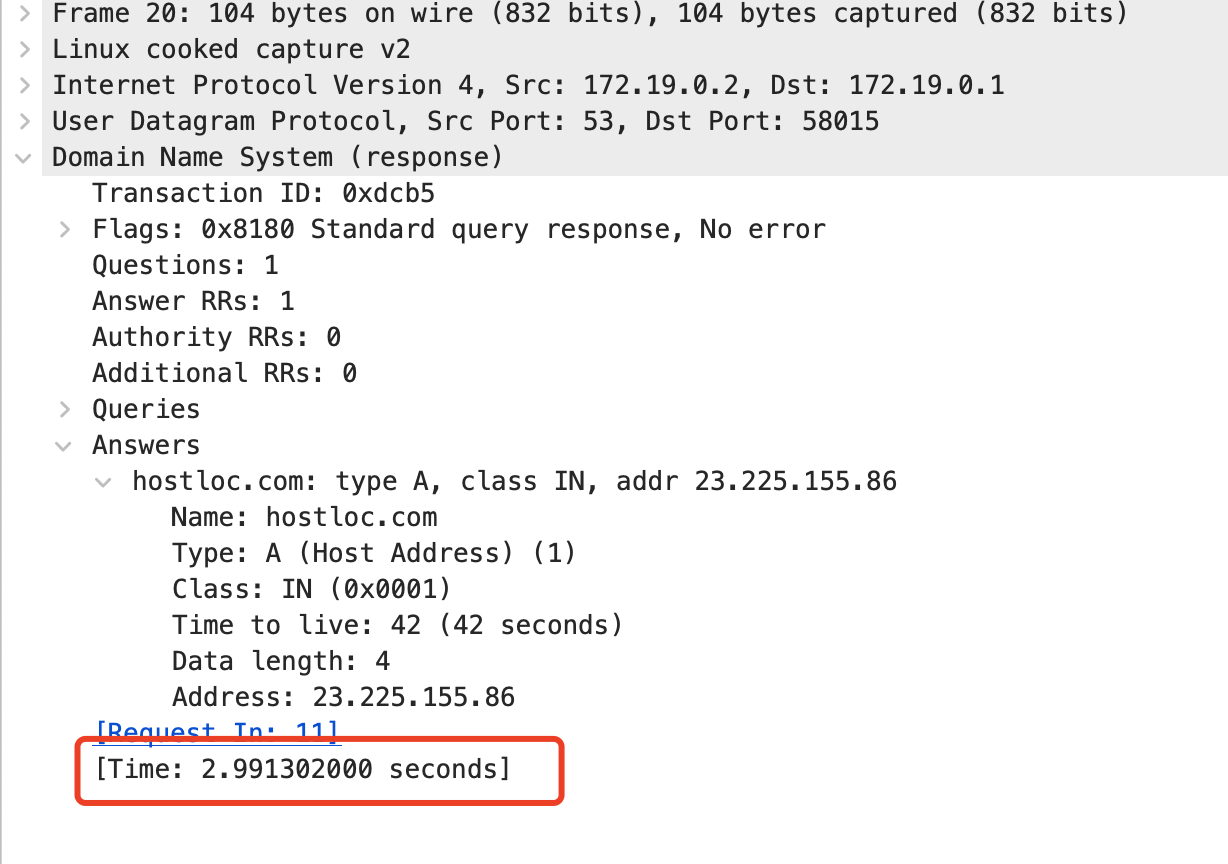 Telegram内打开链接时，DNS请求返回总是为3秒 · Issue #225 · MatsuriDayo/NekoBoxForAndroid · GitHub
