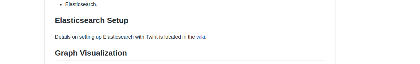 Cannot set store tool · Issue #1147 · twintproject/twint · GitHub