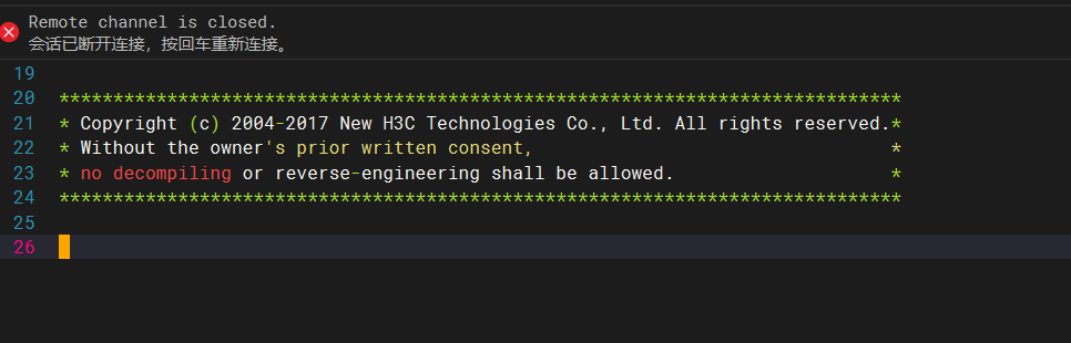 2.6 pre版本无法连接网络设备 · Issue #1105 · kingToolbox/WindTerm · GitHub