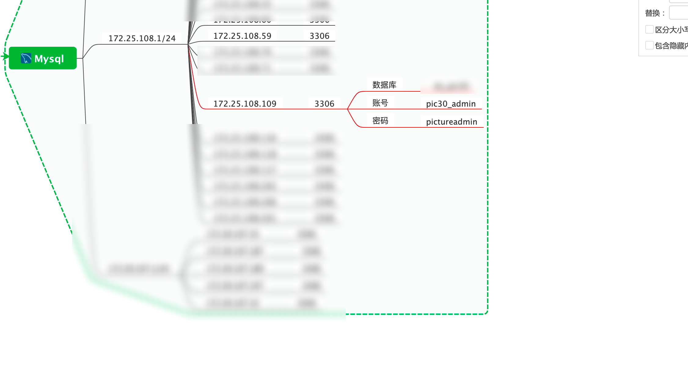mysql模块问题 · Issue #141 · shadow1ng/fscan · GitHub
