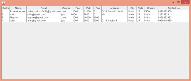 GitHub - Chinmay2711/Fee-report: This is a Fee report management system ... GitHub - Chinmay2711/Fee-report: This is a Fee report management system ...