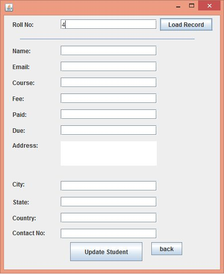 GitHub - Chinmay2711/Fee-report: This is a Fee report management system ...