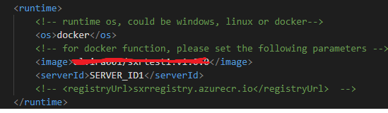 Can't run docker command · Issue #965 · microsoft/azure-maven-plugins · GitHub