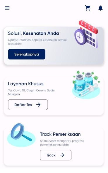 GitHub - hyuwah/silk-android: SILK - Sistem Informasi Layanan Kesehatan mock android application