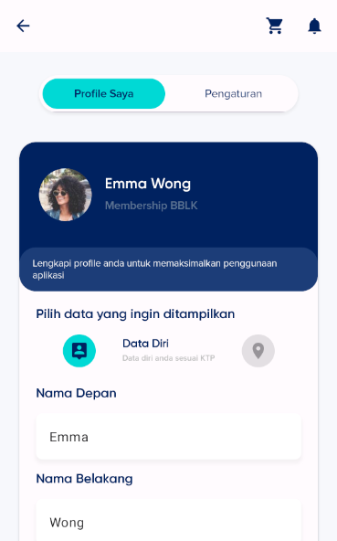 GitHub - hyuwah/silk-android: SILK - Sistem Informasi Layanan Kesehatan mock android application