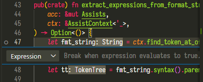 bug: cut off "Edit Condition..." text · Issue #175944 · microsoft ...