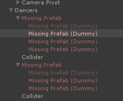 Cannot run in Unity2019 · Issue #11 · keijiro/Voxelman · GitHub