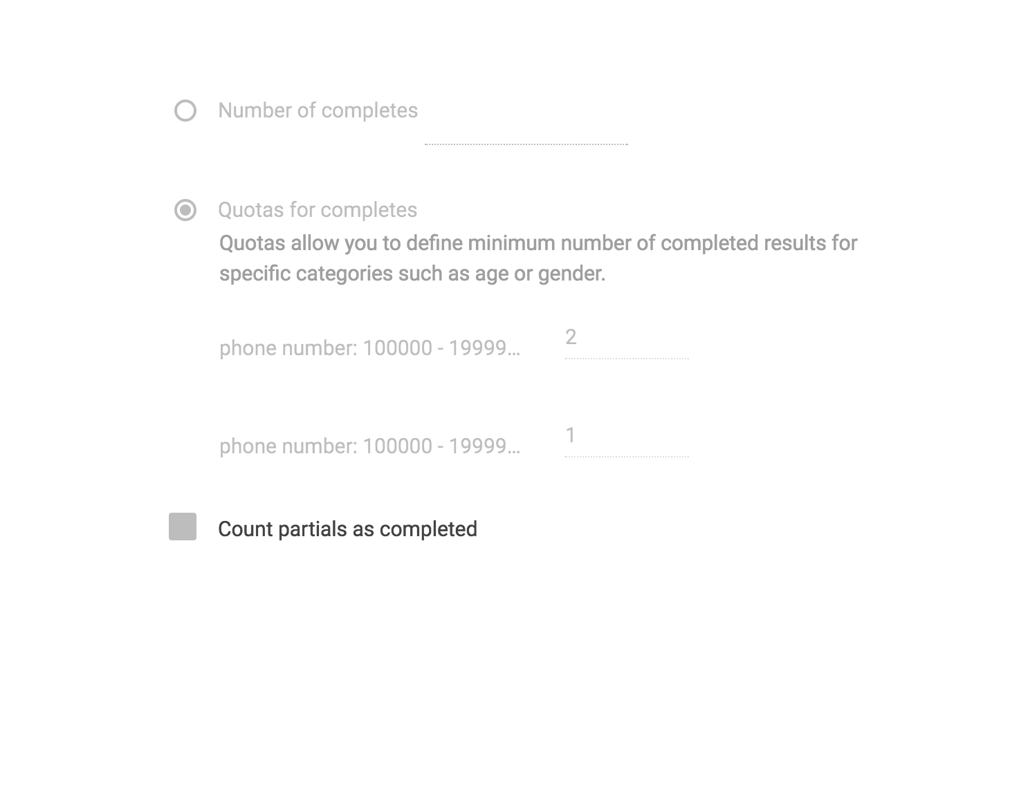 Long variable name is not fully displayed in the Quotas configuration · Issue #1211 · instedd ...