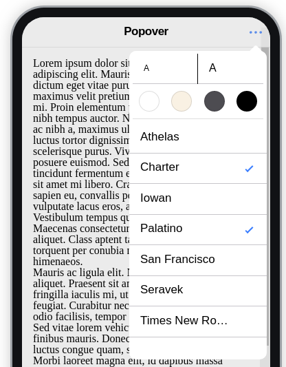 [beta docs] Popover not working correctly · Issue #55 · ionic-team/ionic-docs · GitHub
