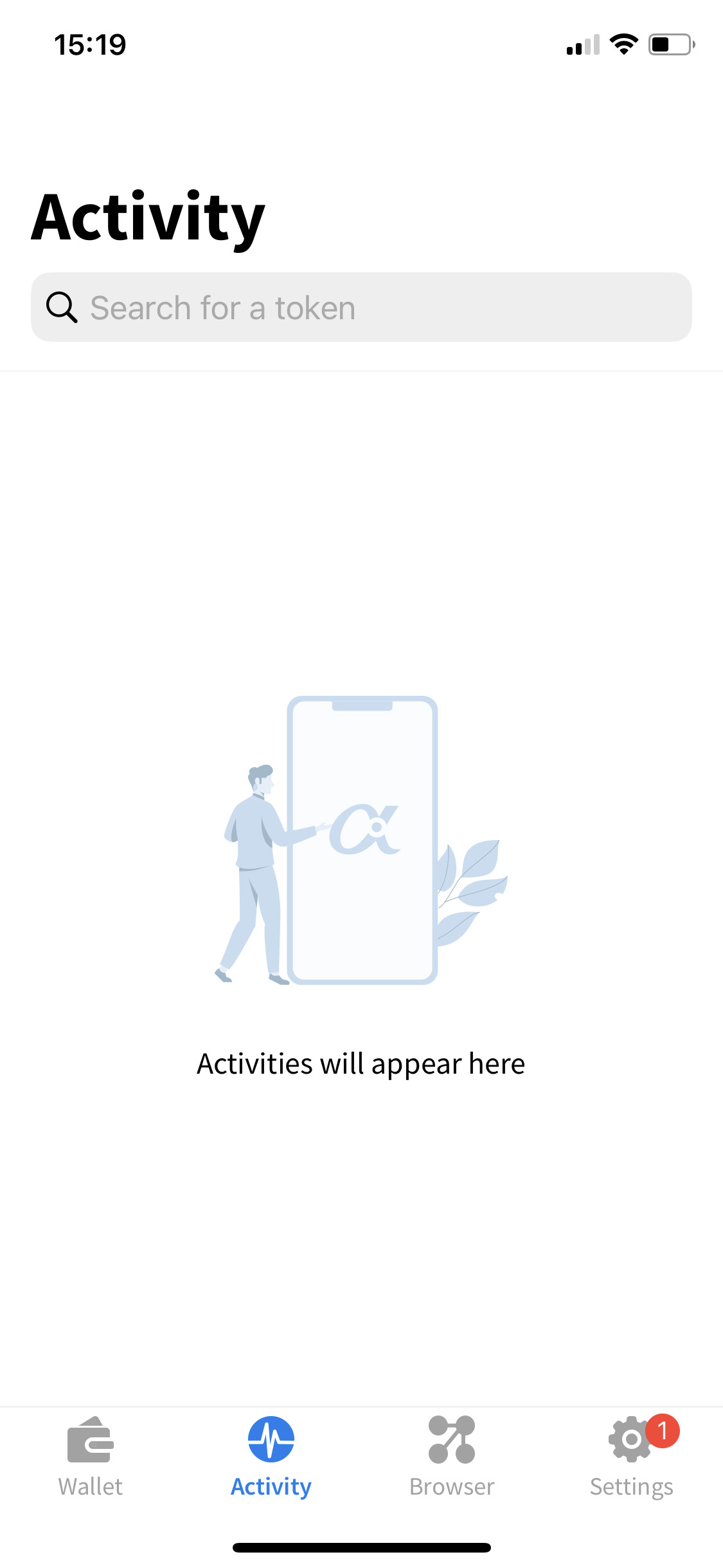Update App Store Icon · Issue #4075 · AlphaWallet/alpha-wallet-ios · GitHub