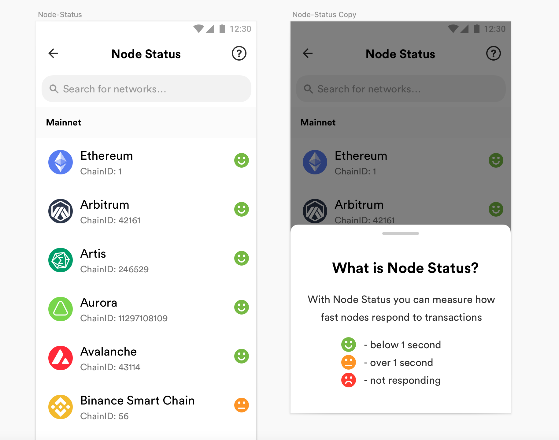 Add node checks in the 'Select Active Networks' Activity · Issue #2601 · AlphaWallet/alpha ...