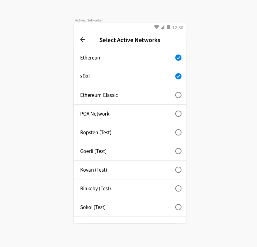 Update Active Networks screen [Fiji] · Issue #1083 · AlphaWallet/alpha-wallet-android · GitHub
