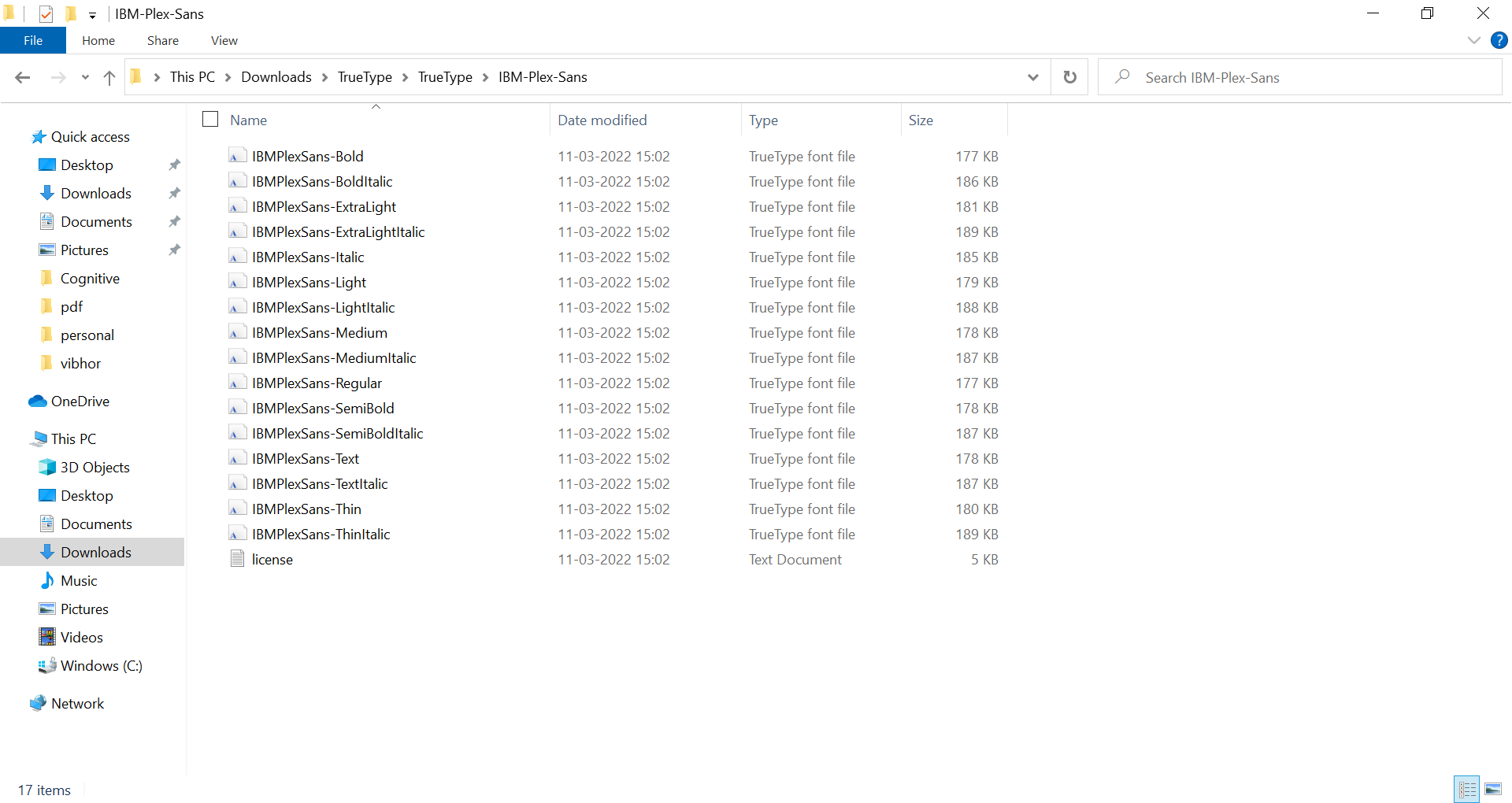 There is spacing issue when we generate greek lang pdf · Issue #485 · IBM/plex · GitHub
